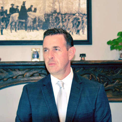 Rulli pulls Senate upset | News, Sports, Jobs - Morning Journal